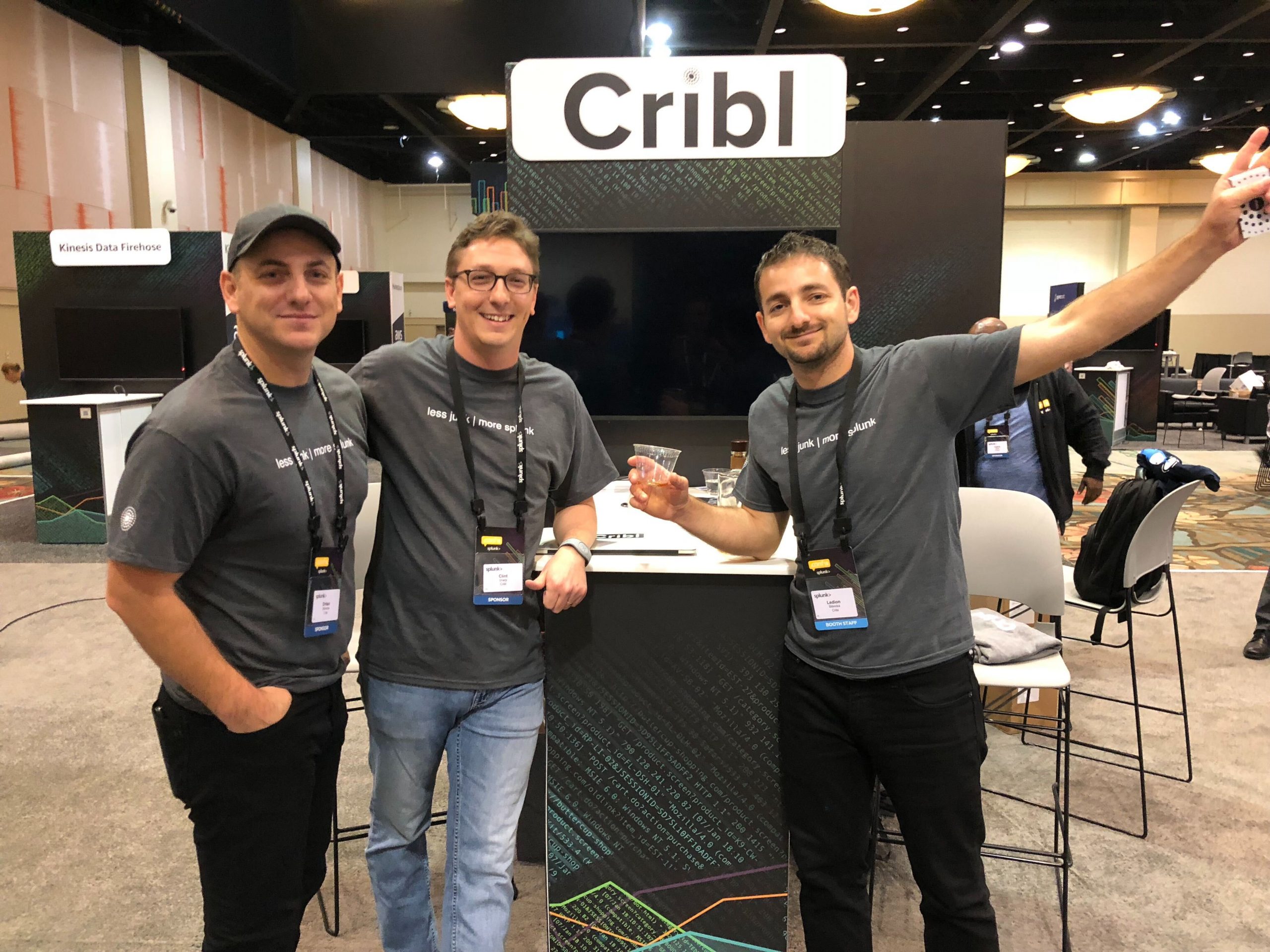 Cribl Secures Series B Funding with the Help of Sequoia Capital