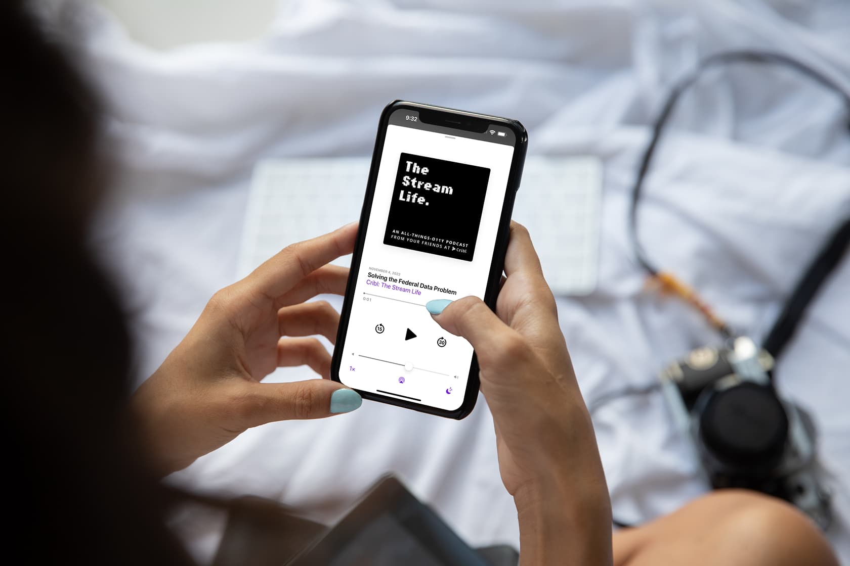 Building a New Product In a Rapidly Growing Enterprise