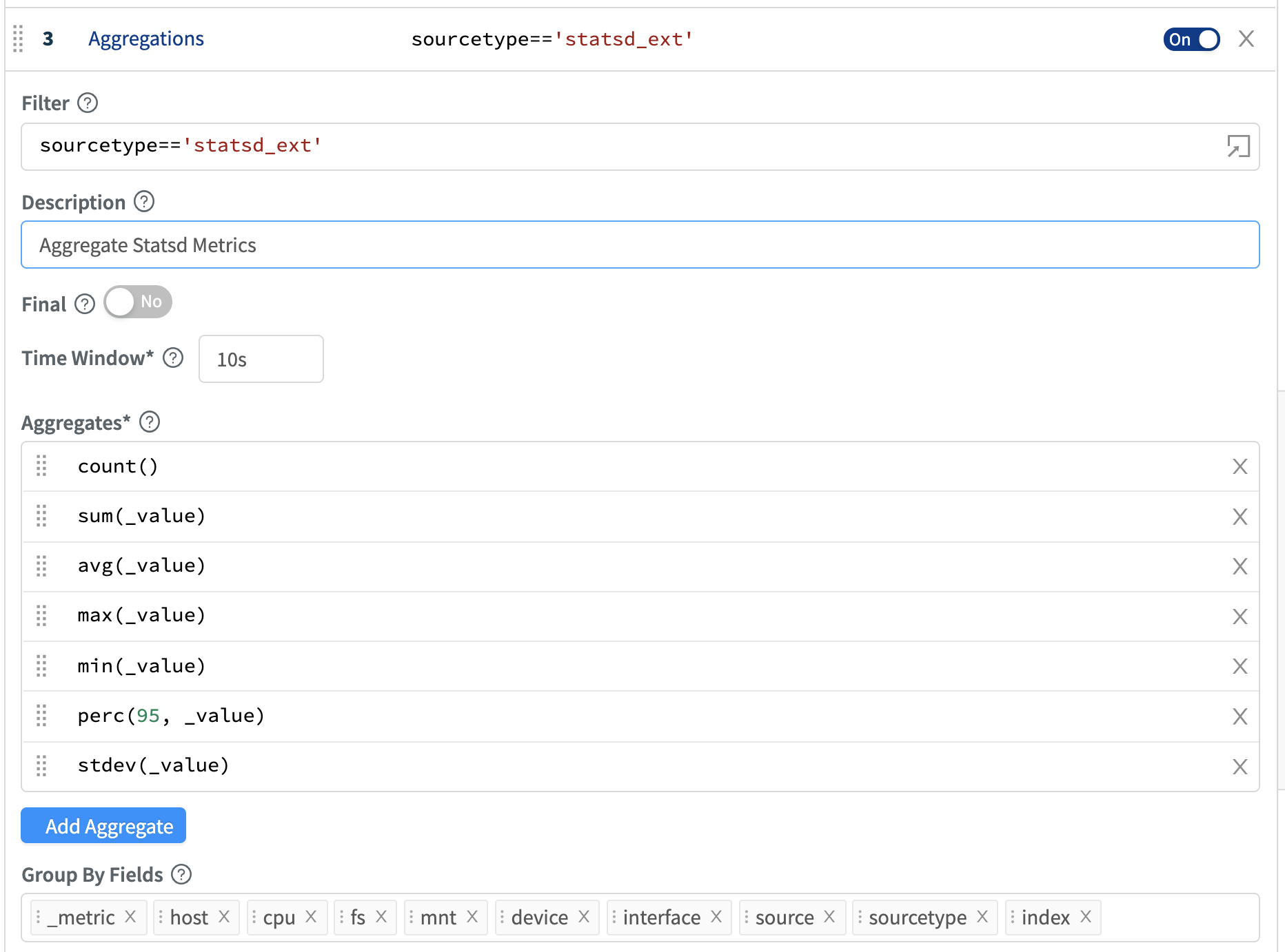 Pillars Of Observability Prometheus Splunk Metrics And More 