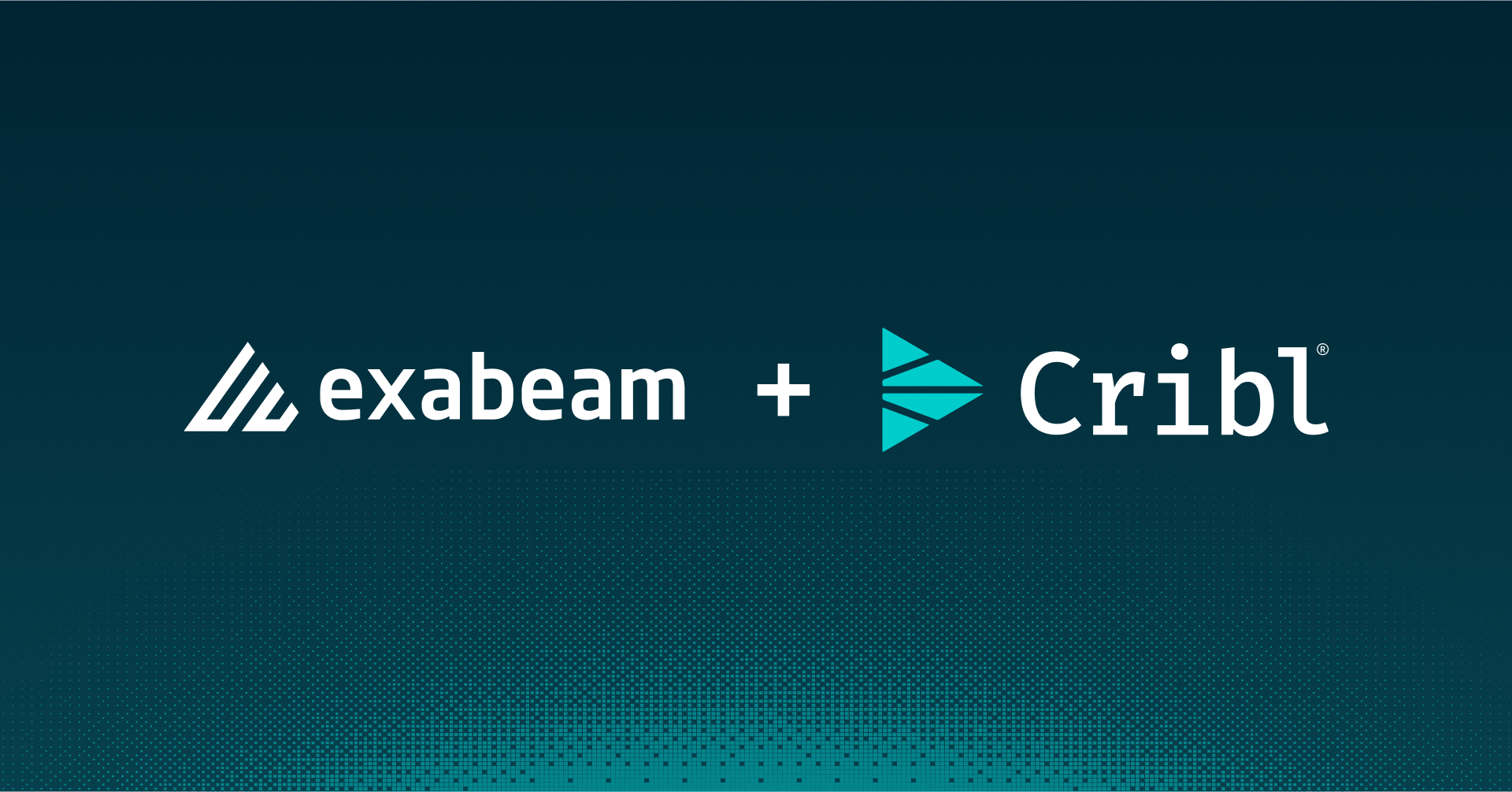 Cribl and Exabeam: Unlock Your Security Analysts with Exabeam | Cribl