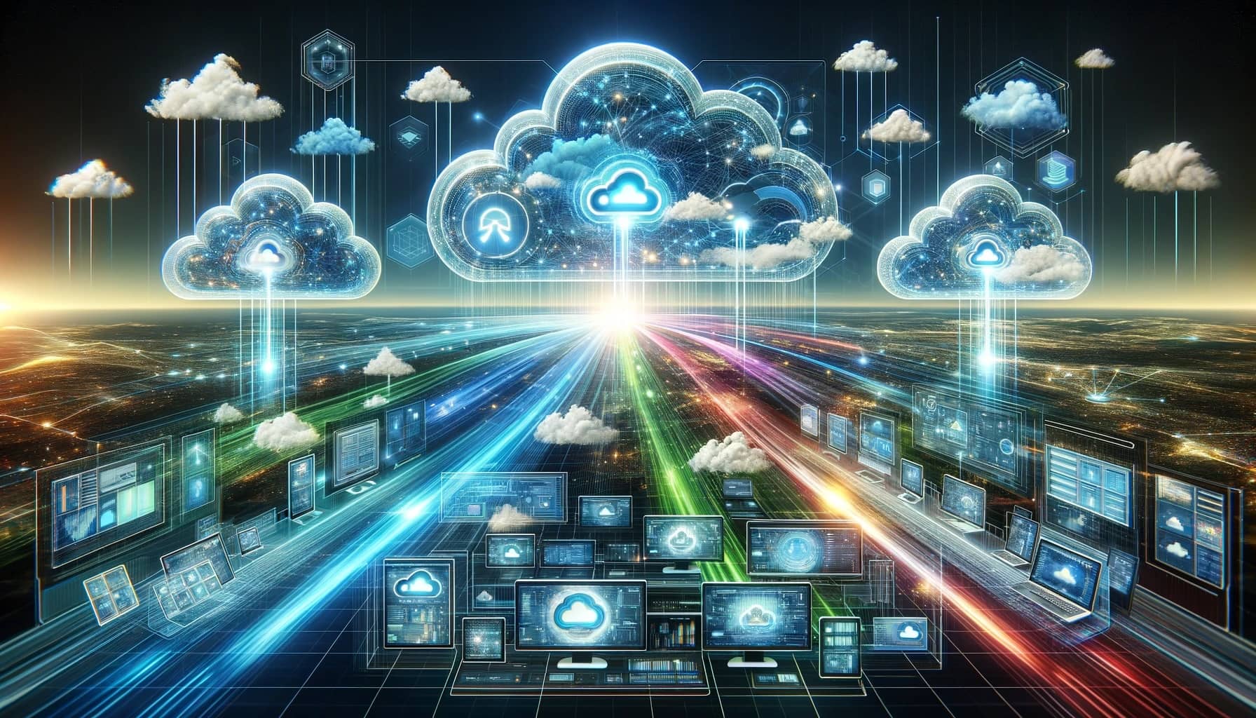 Top Cloud Migration Tools for a Business Transition | 2024 Guide