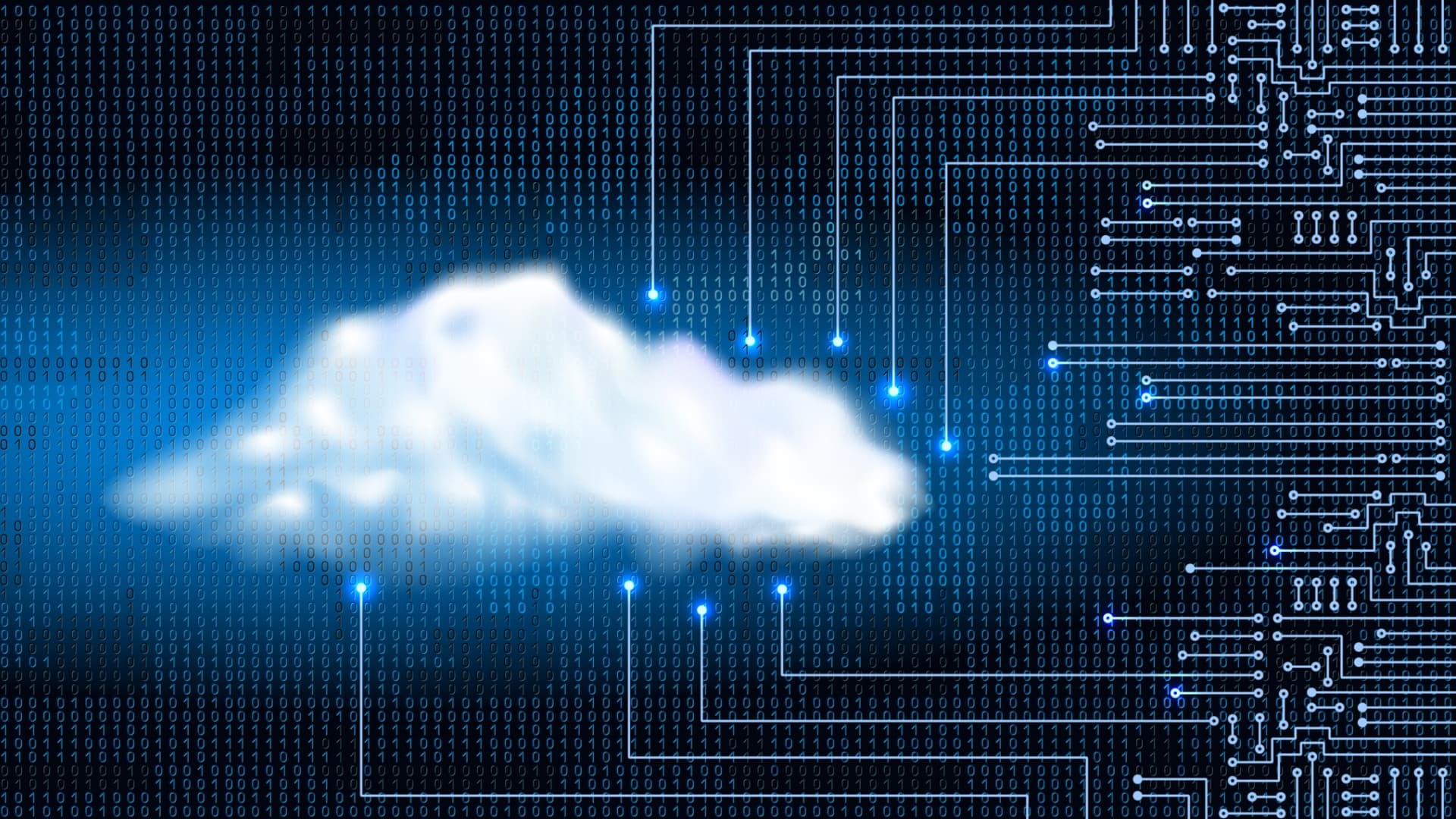 Cloud Security Observability Strategy in 6 steps - Cribl