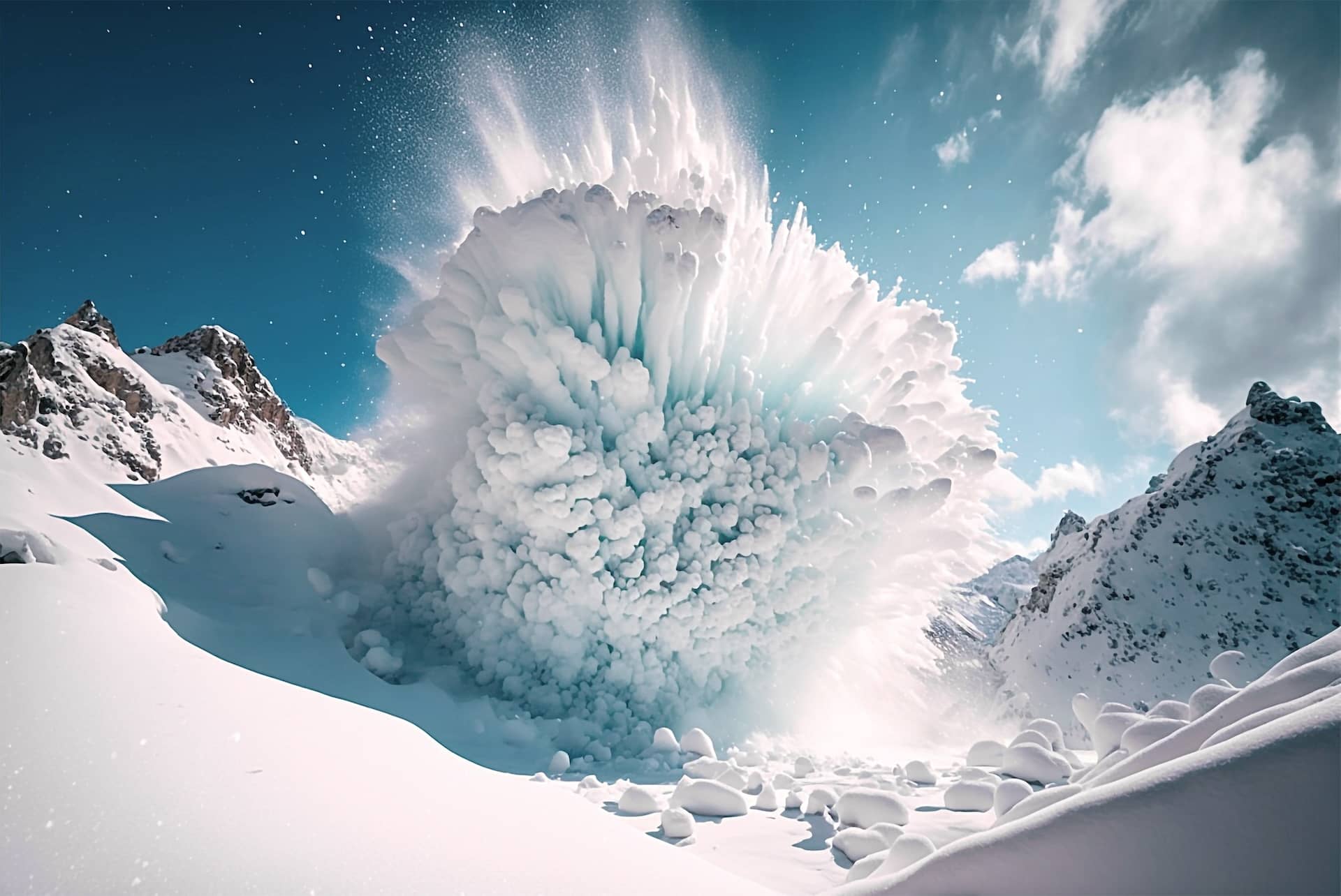 Unleash an Avalanche of Streaming Data into Snowflake Snowpipe with ...