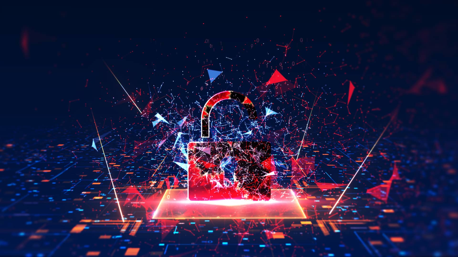 Future Cybersecurity Attacks Predicted to Cost 10x More Than Natural ...