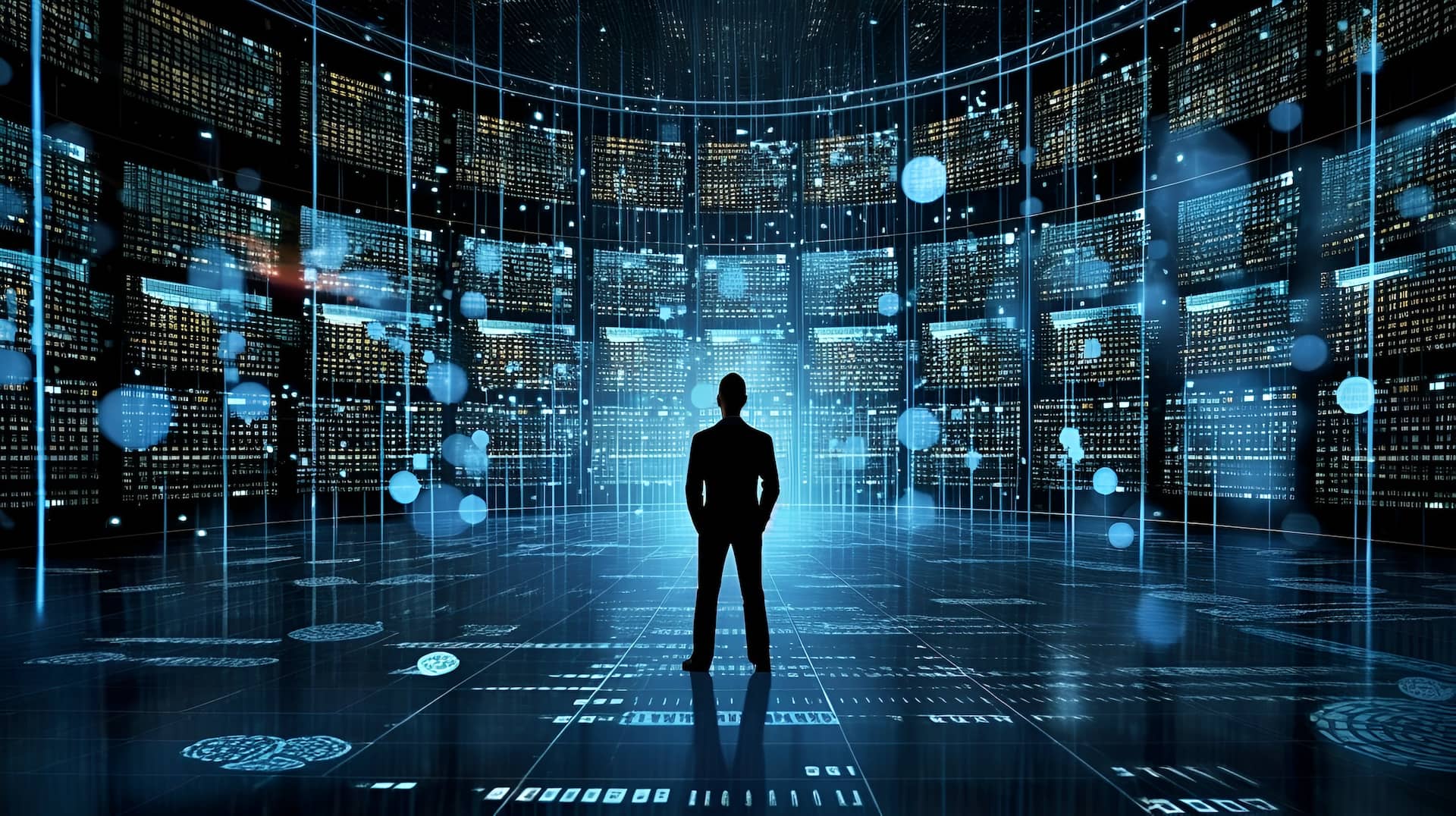 Using the AWS API Dataset Provider in Cribl Search to Build Dashboards - Cribl