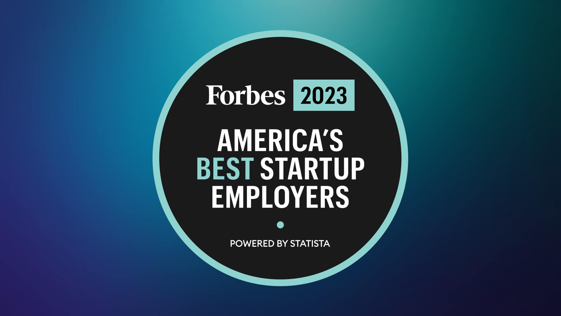 Forbes Names Cribl as One of America’s Best Startup Employers 2023 | Cribl