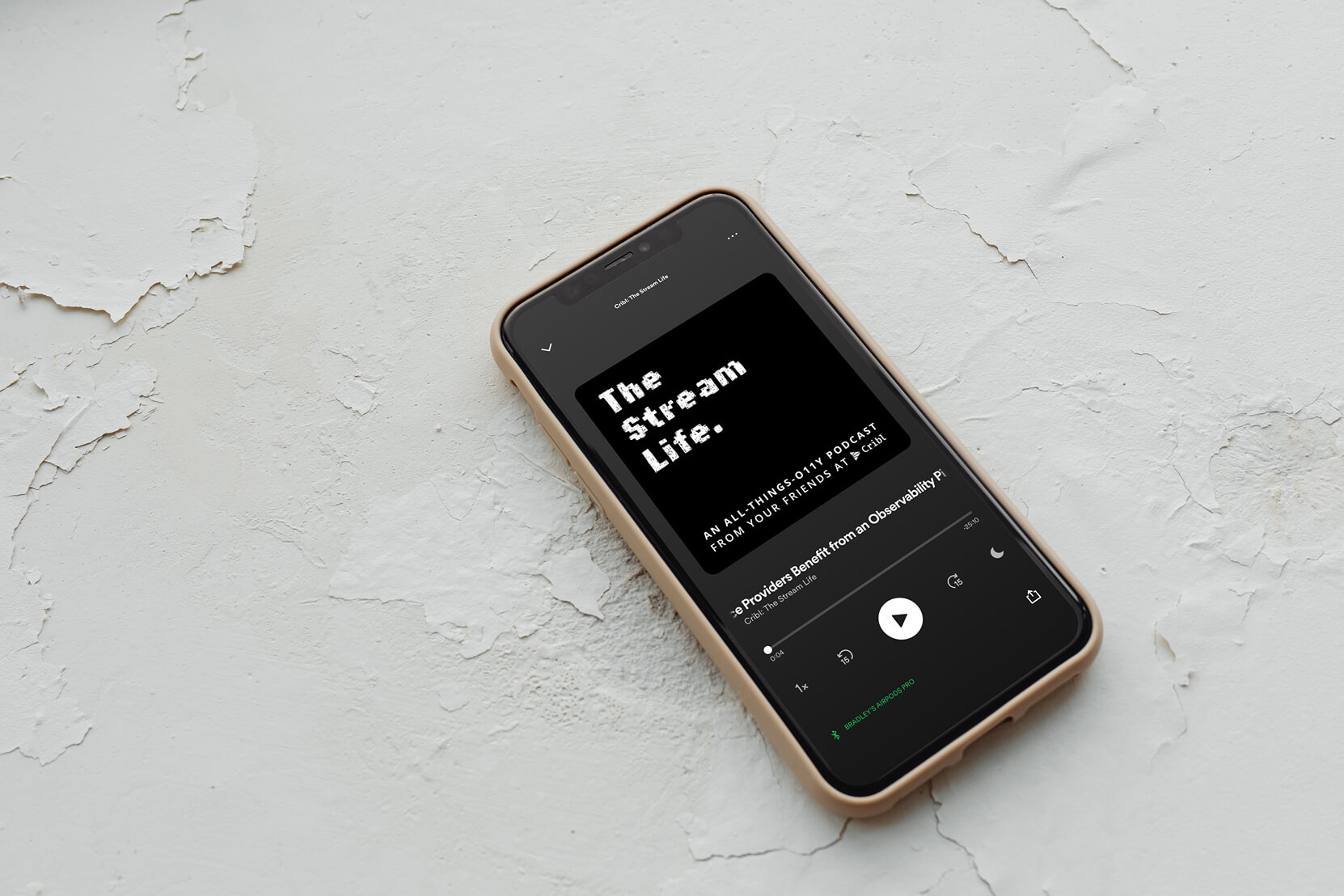 The Stream Life Episode 44: Building a Culture of Innovation at Cribl ...