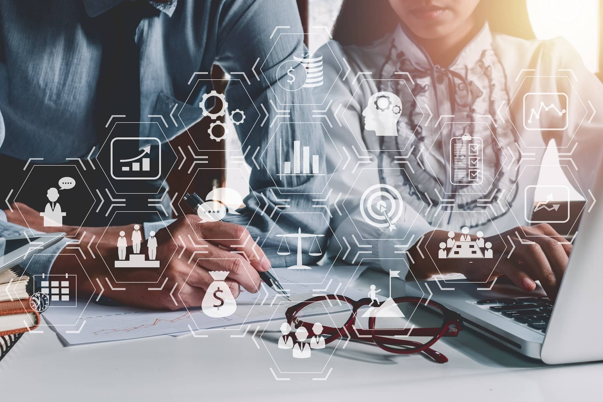 A New Approach to the Service Model in the Data Industry - Cribl