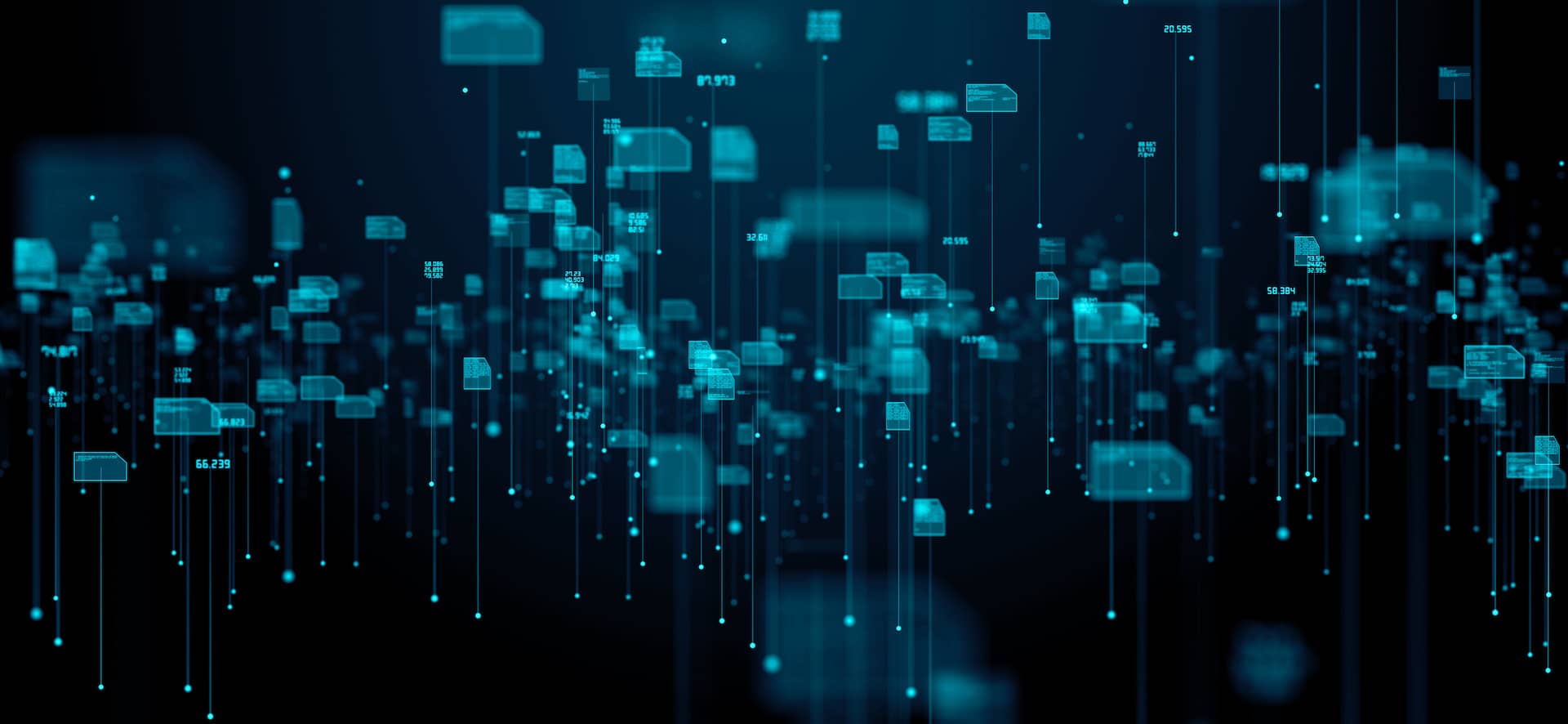 Strengthen Your Cybersecurity Program with Complete and Quality Data