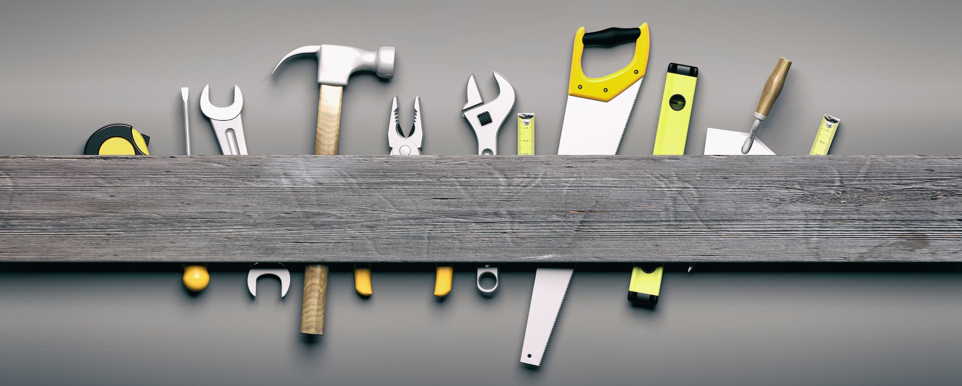 Security Tools: What’s the Sharpest Tool in Your Security Shed?