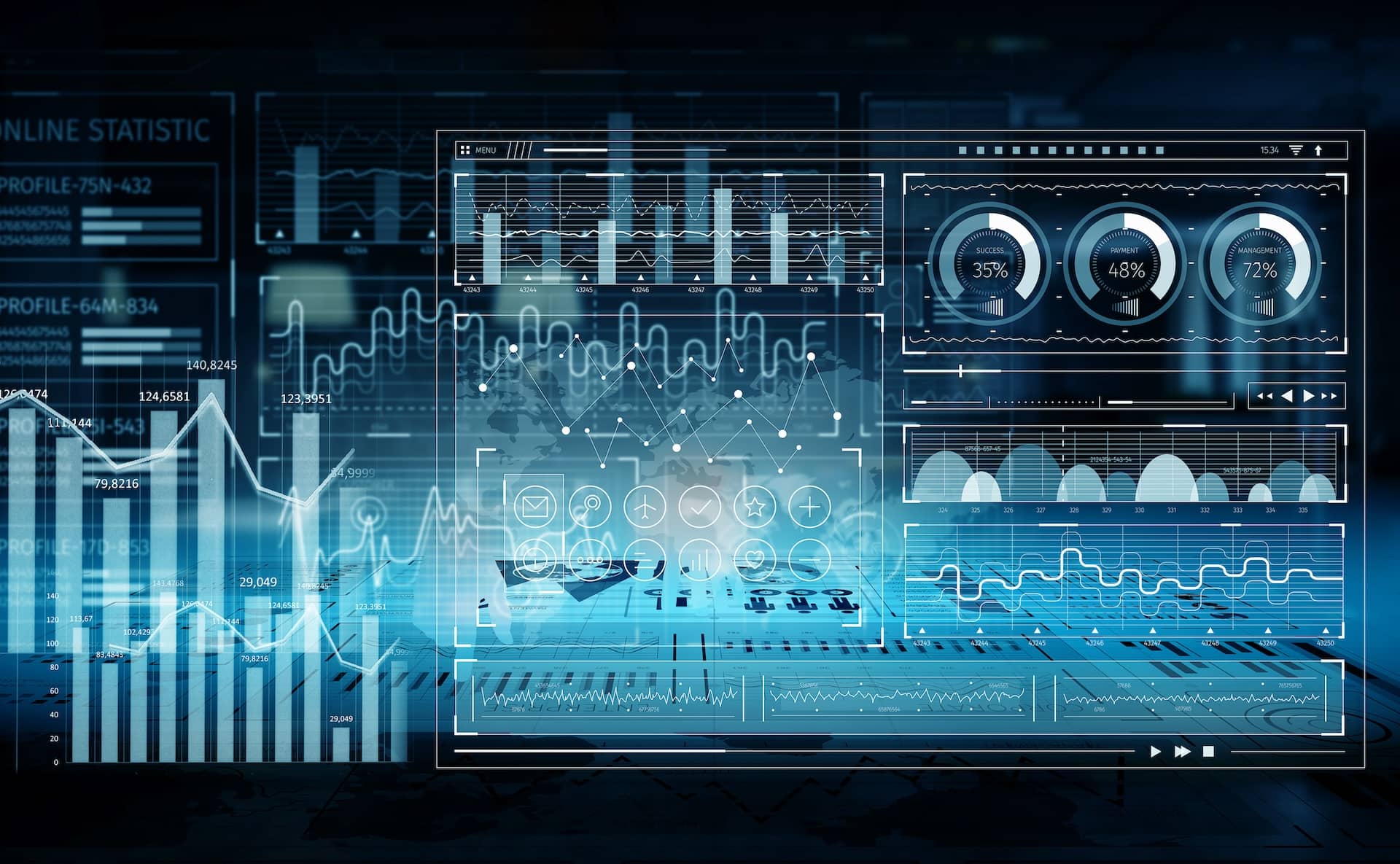 Scaling Windows Event Forwarding with a Load Balancer