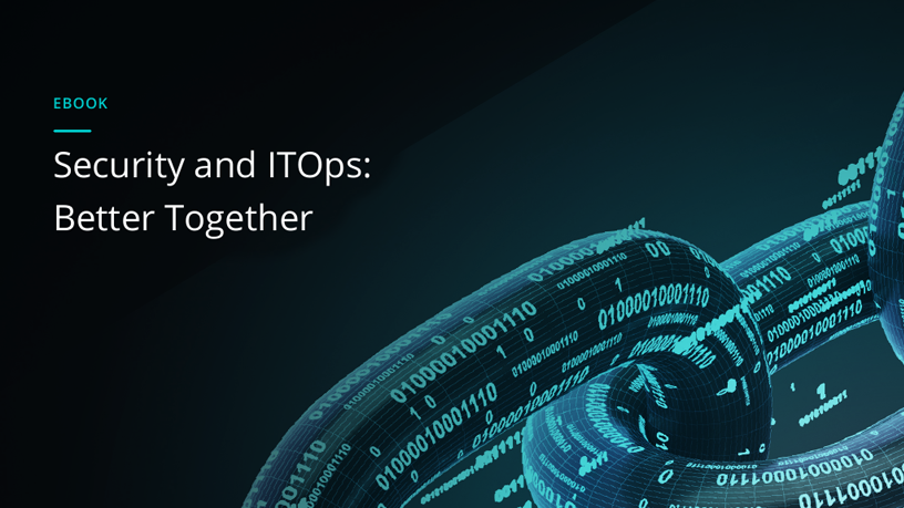 Security and IT Ops: Better Together