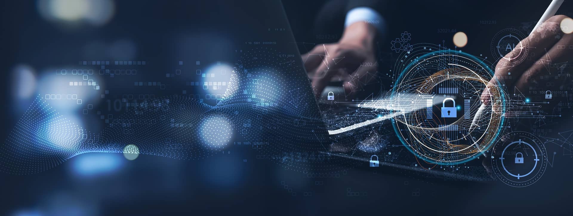 Security Has a Big Data Problem, and an Even Bigger People Problem - Cribl