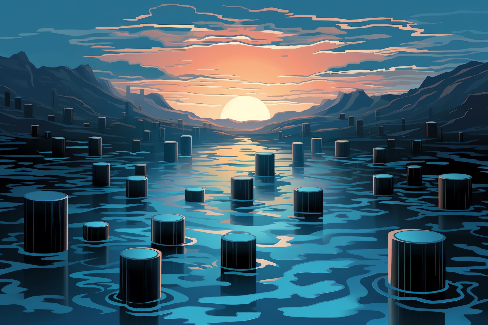 Drain the Data Swamp! Tagging your Data in a Data Lake to help Organize ...
