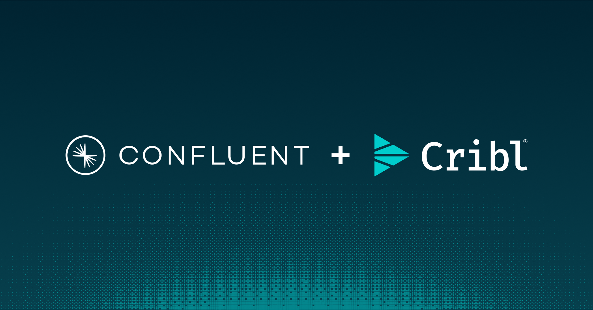 Cribl and Confluent Cloud | Cribl