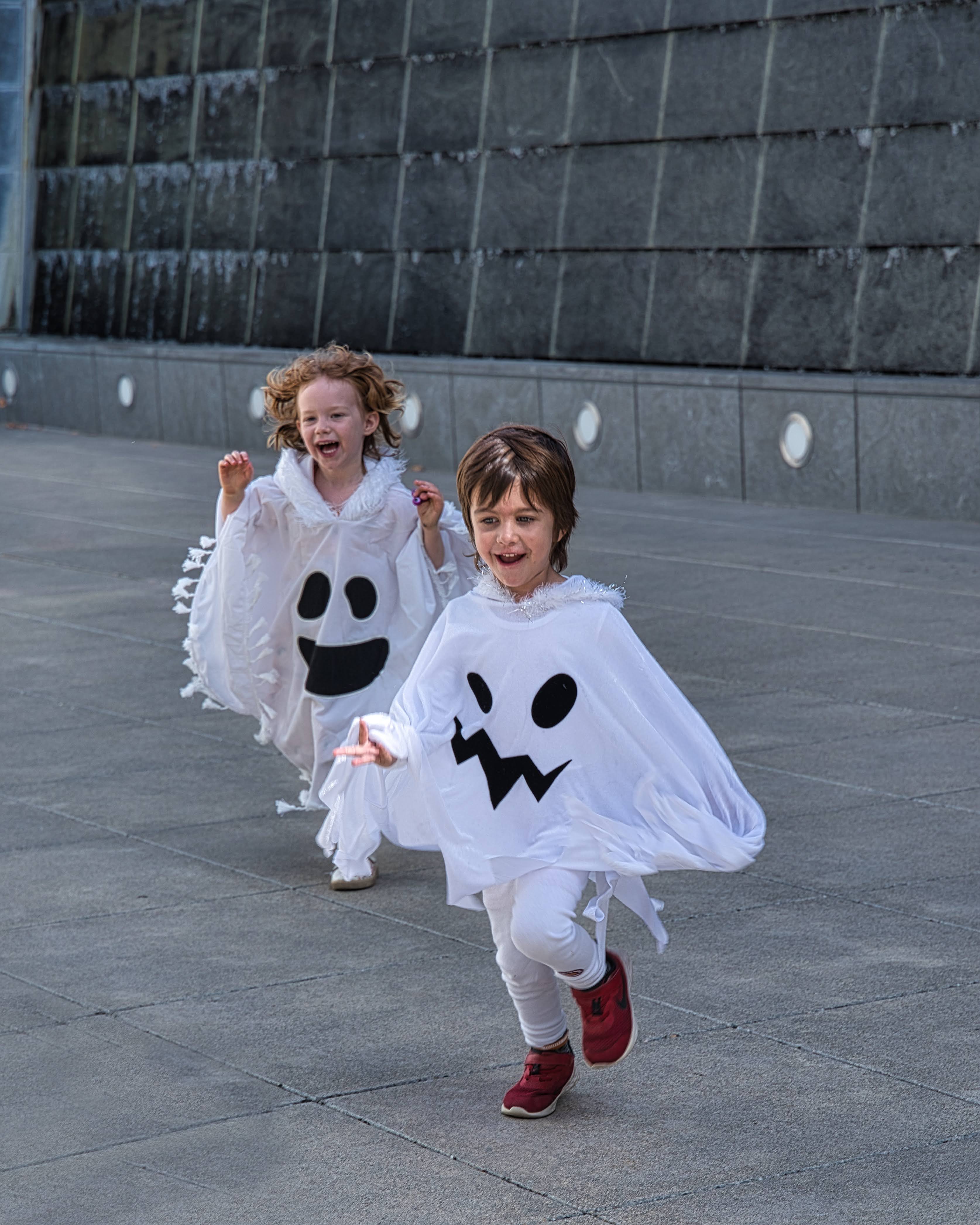 Wee Halloween | Crocker Art Museum
