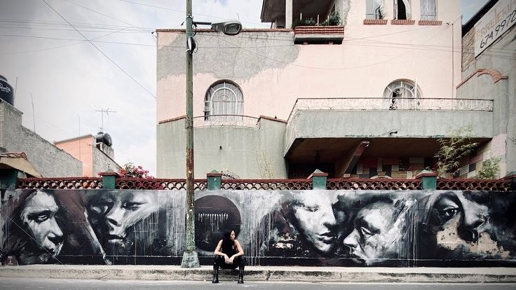 Kingsley Lecture Series: Lin Fei Fei | Crocker Art Museum