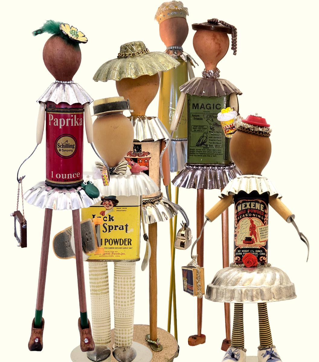 Museum Store Trunk Show | Crocker Art Museum