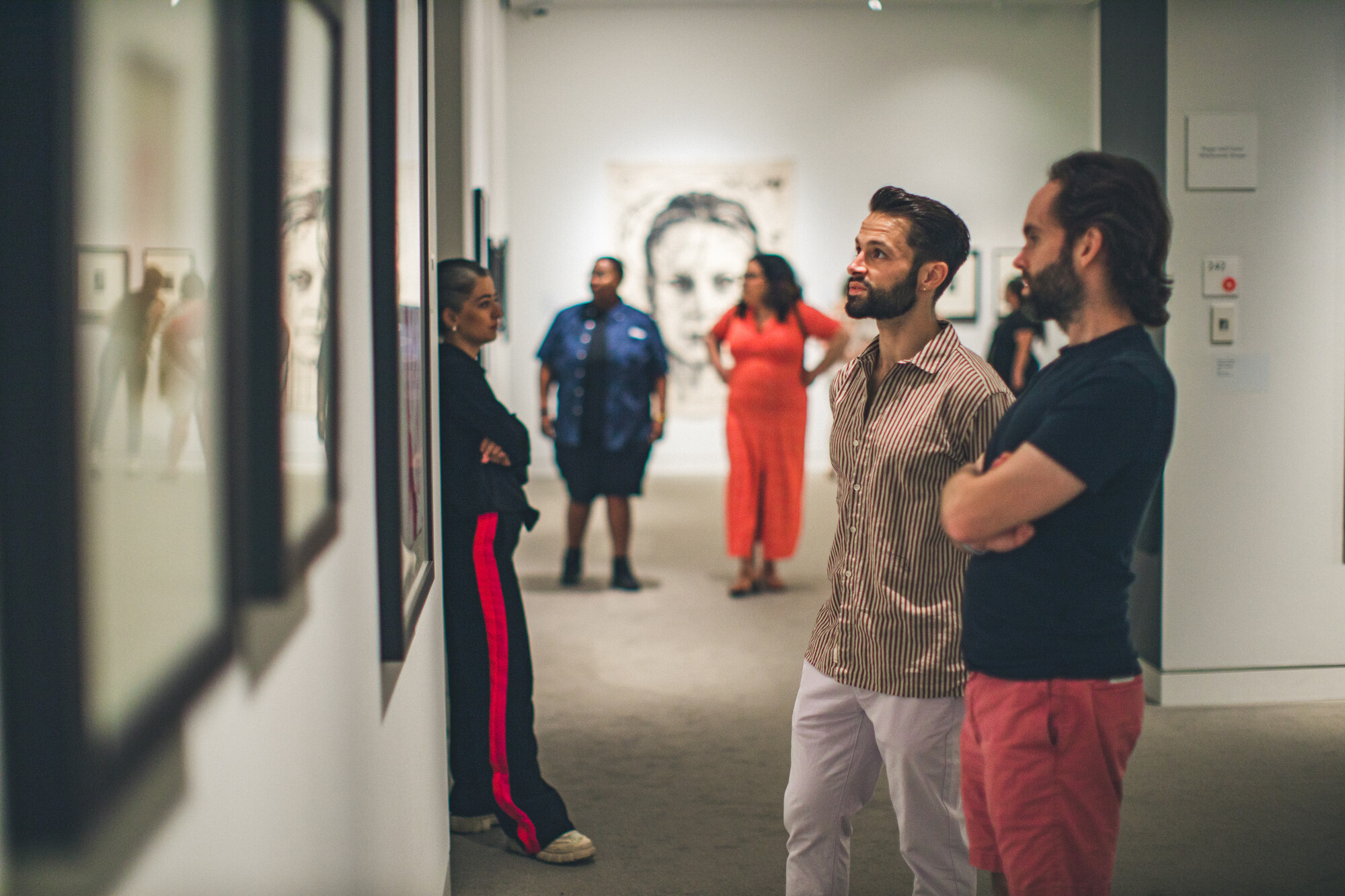 Groups | Crocker Art Museum