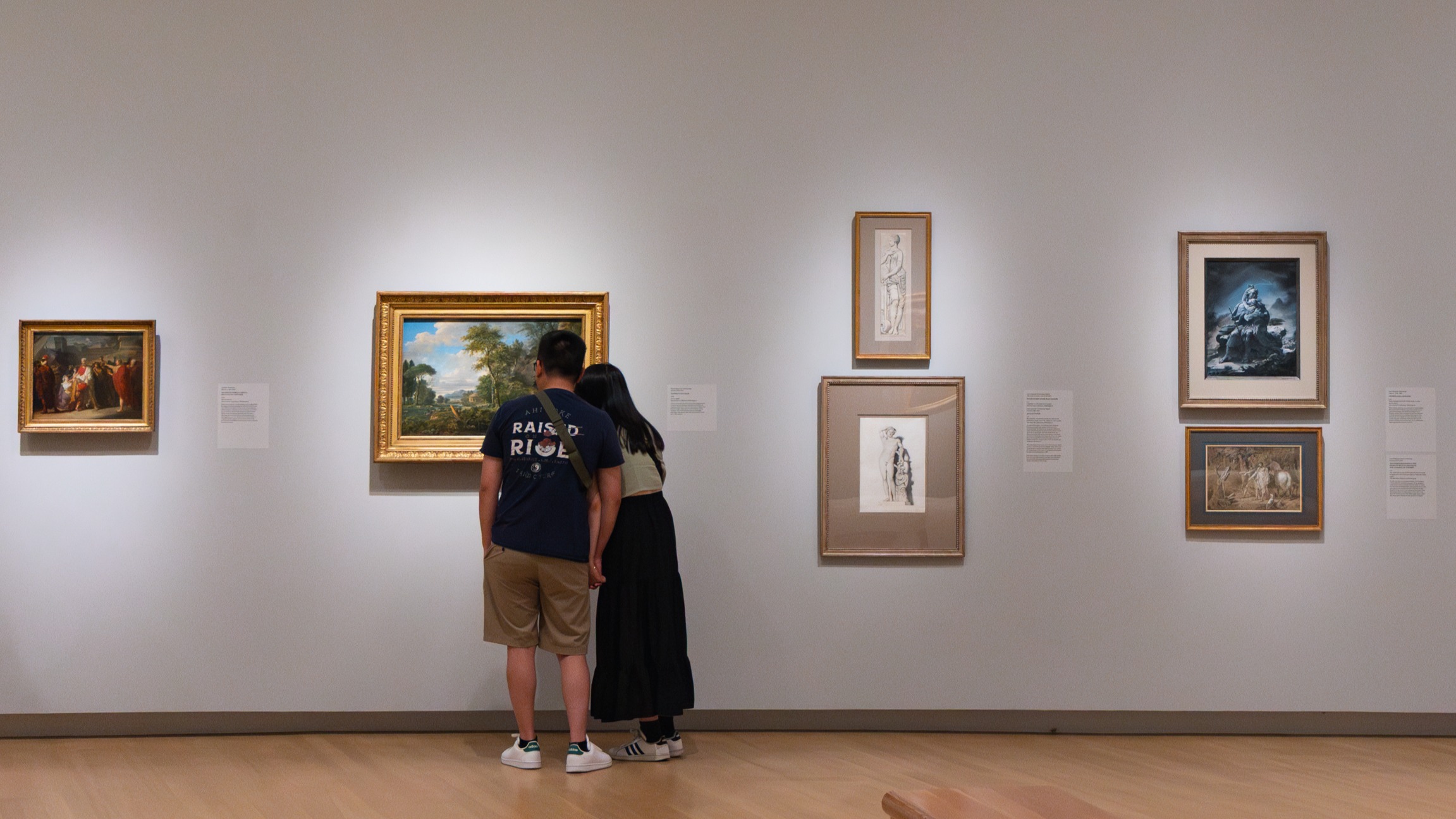 Member Reception | Crocker Art Museum