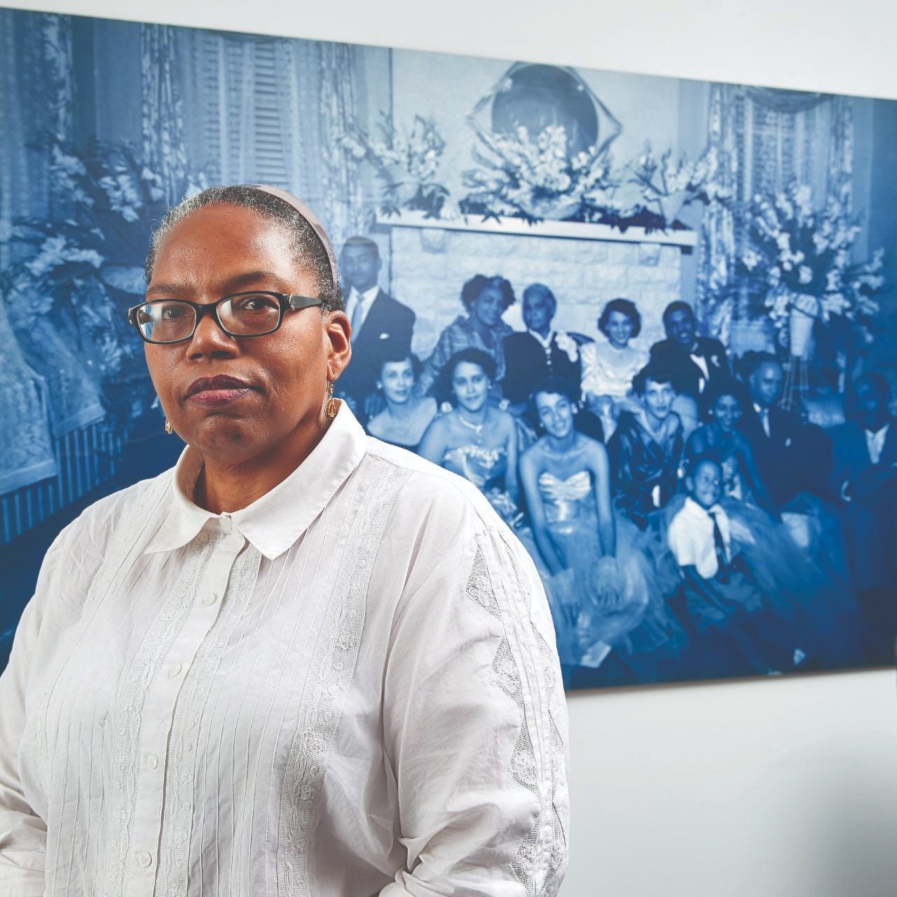 Curator Talk: Earnestine Jenkins | Crocker Art Museum