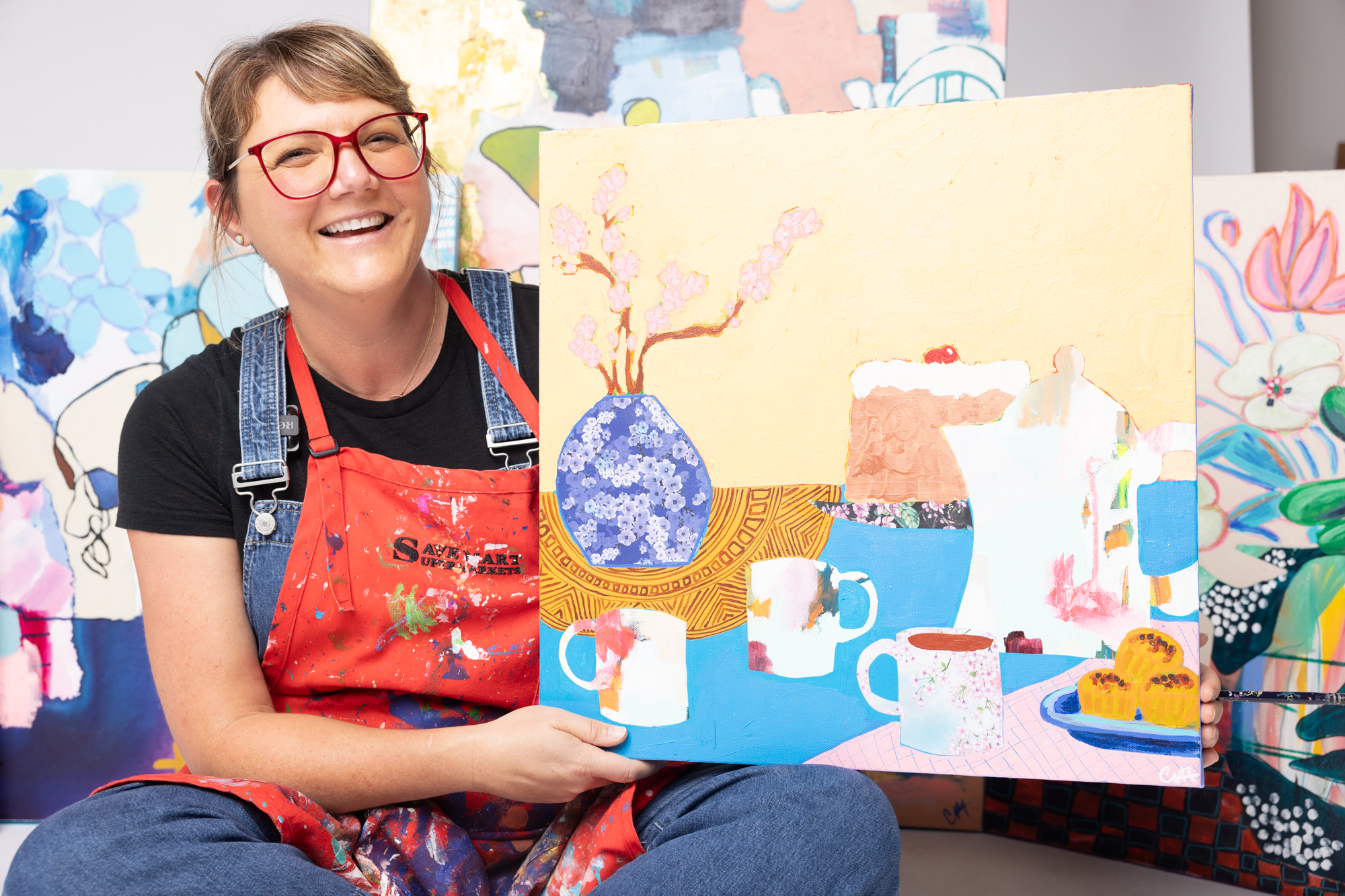 Museum Store Trunk Show | Crocker Art Museum