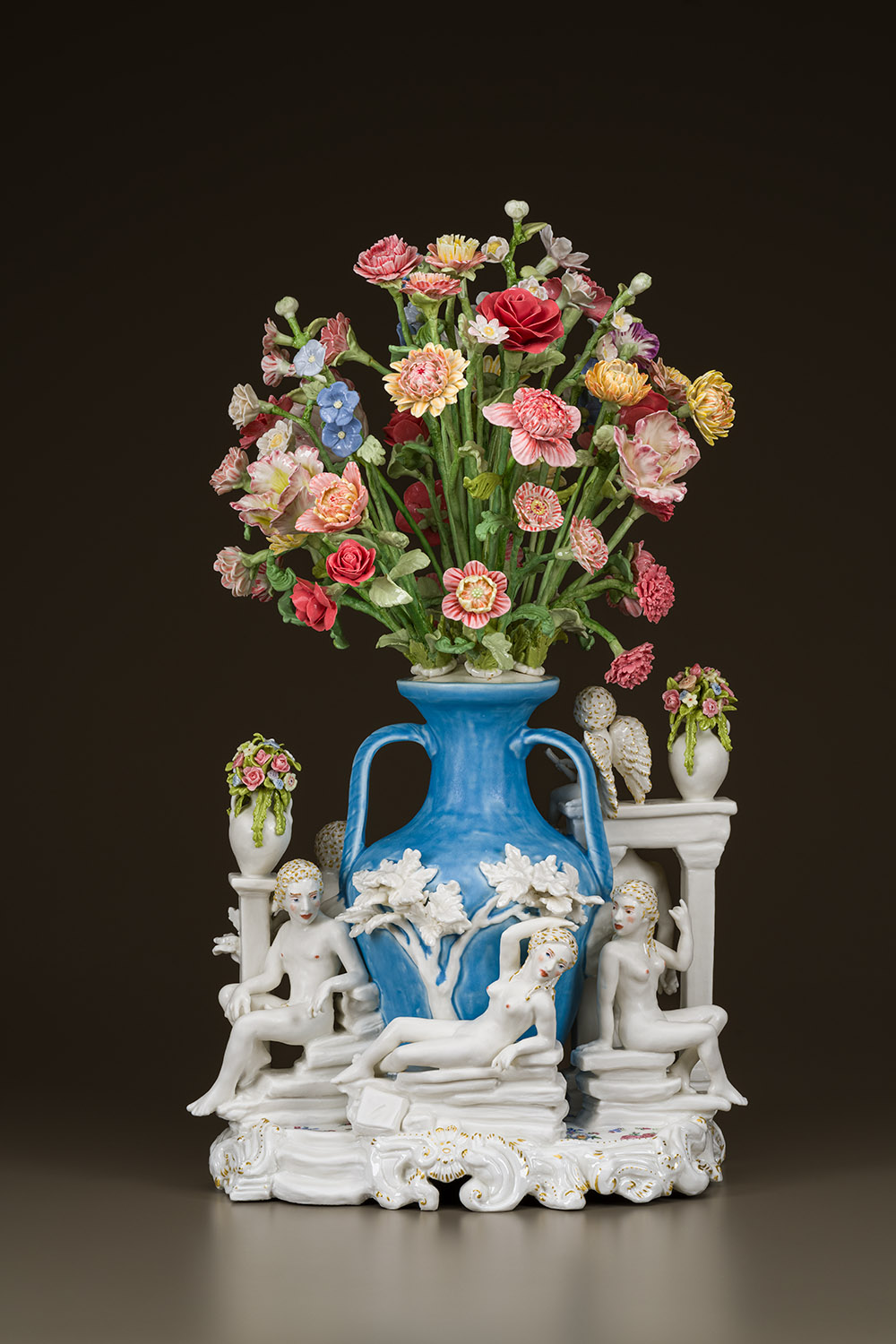 The Portland Vase: Mania and Muse | Crocker Art Museum