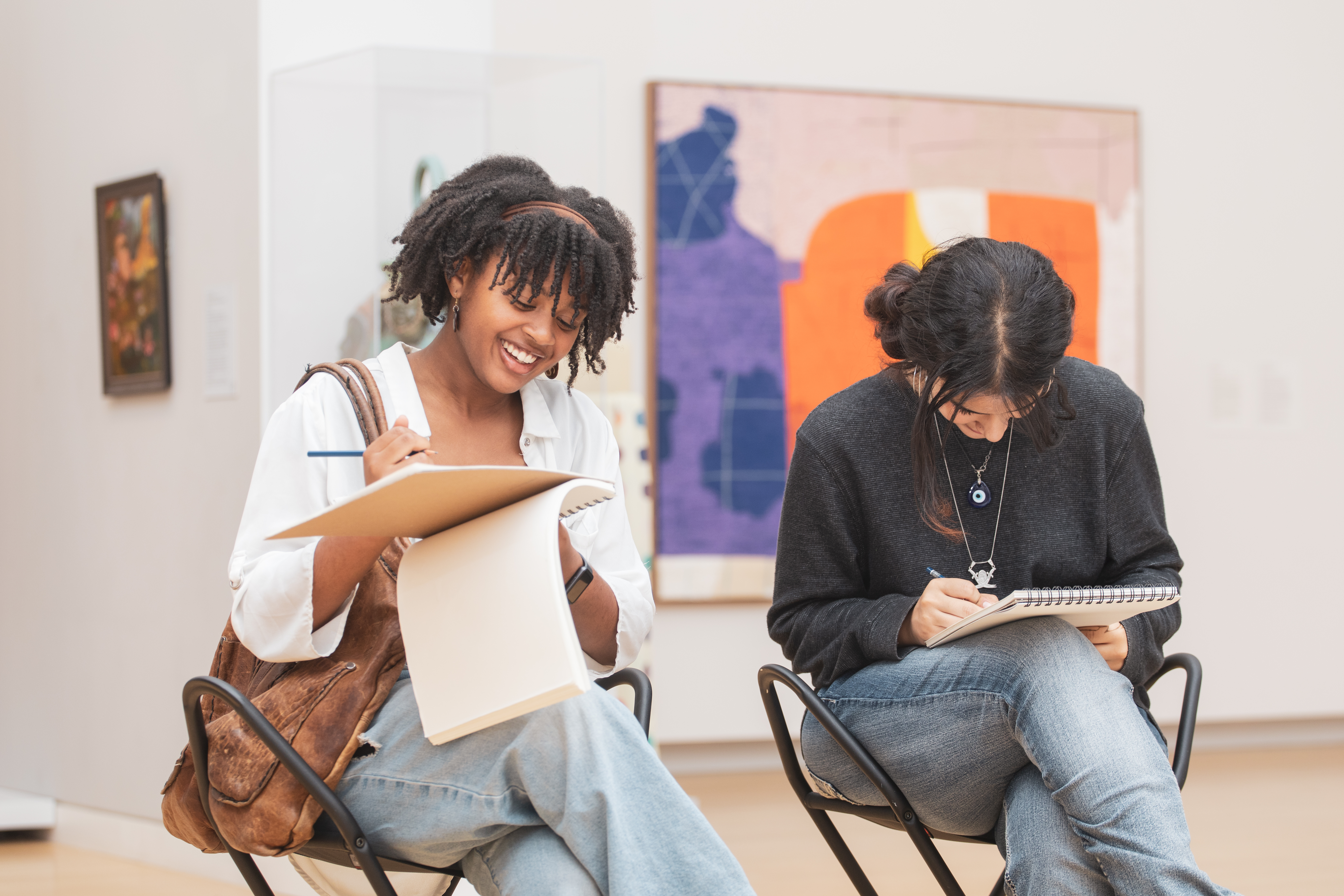Teen Art Labs | Crocker Art Museum