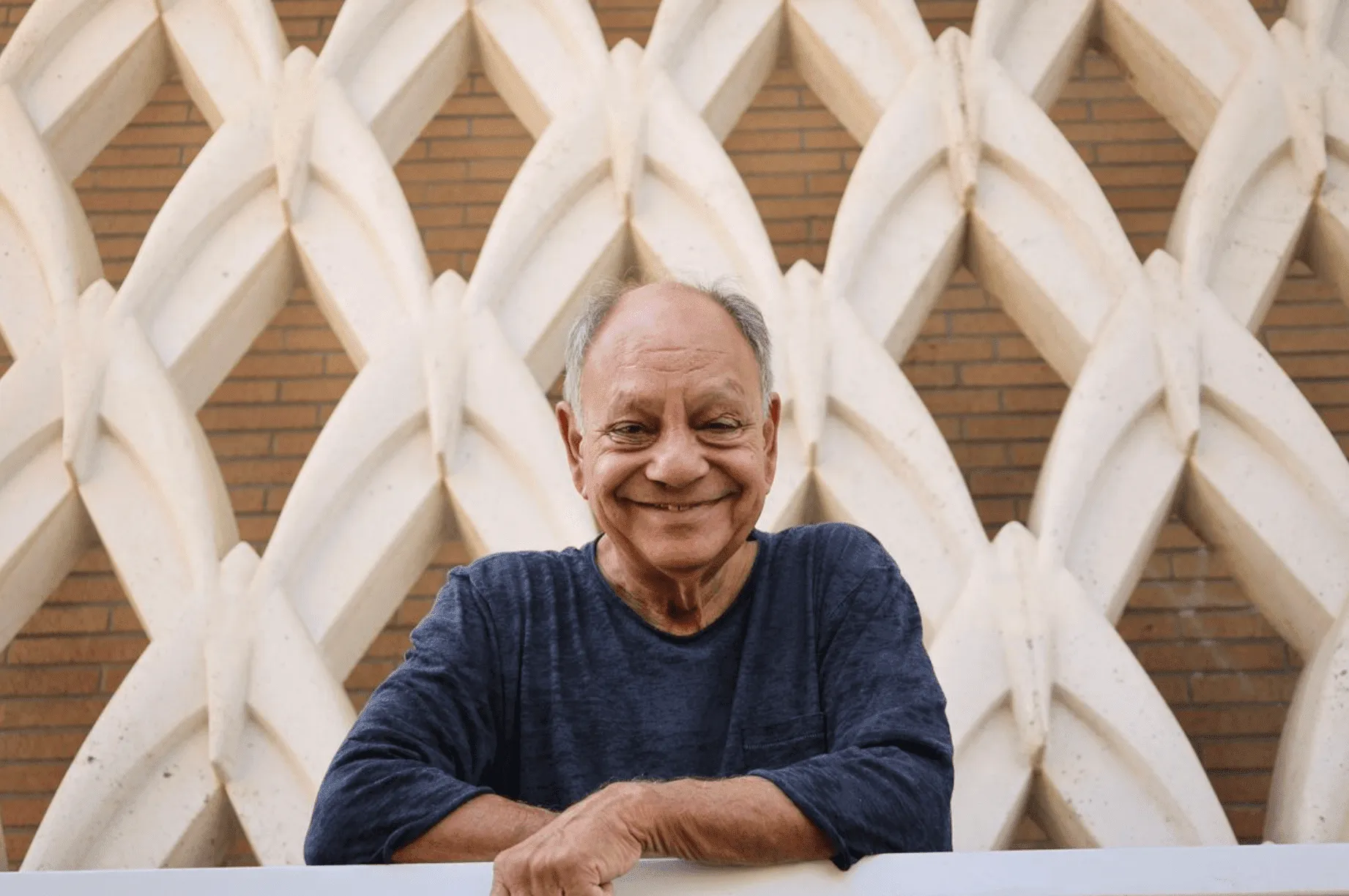 Creciente's Inspiración Speaker Series: Cheech Marin | Crocker Art Museum