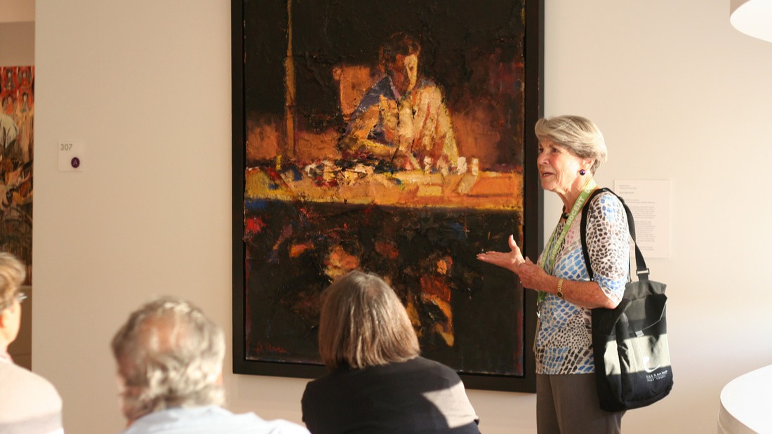 Meet Me at the Museum | Crocker Art Museum