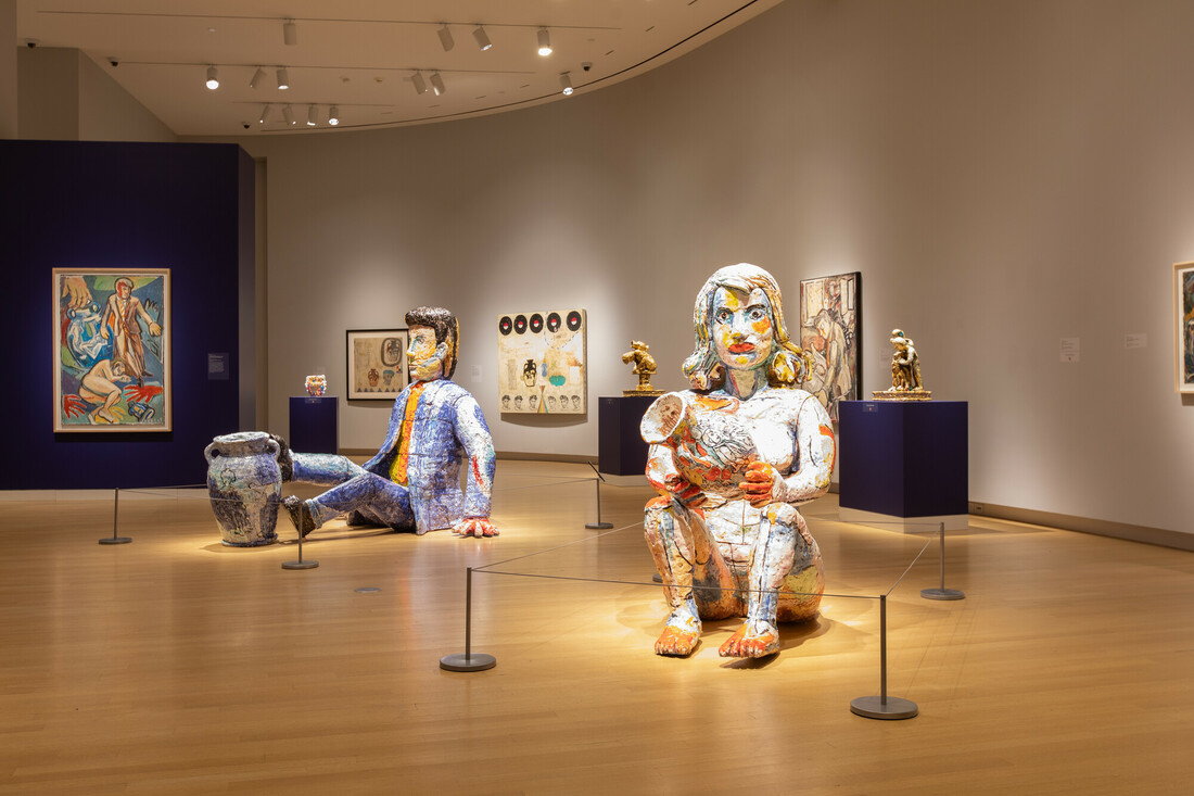 Curators in Conversation: The Portland Vase | Crocker Art Museum