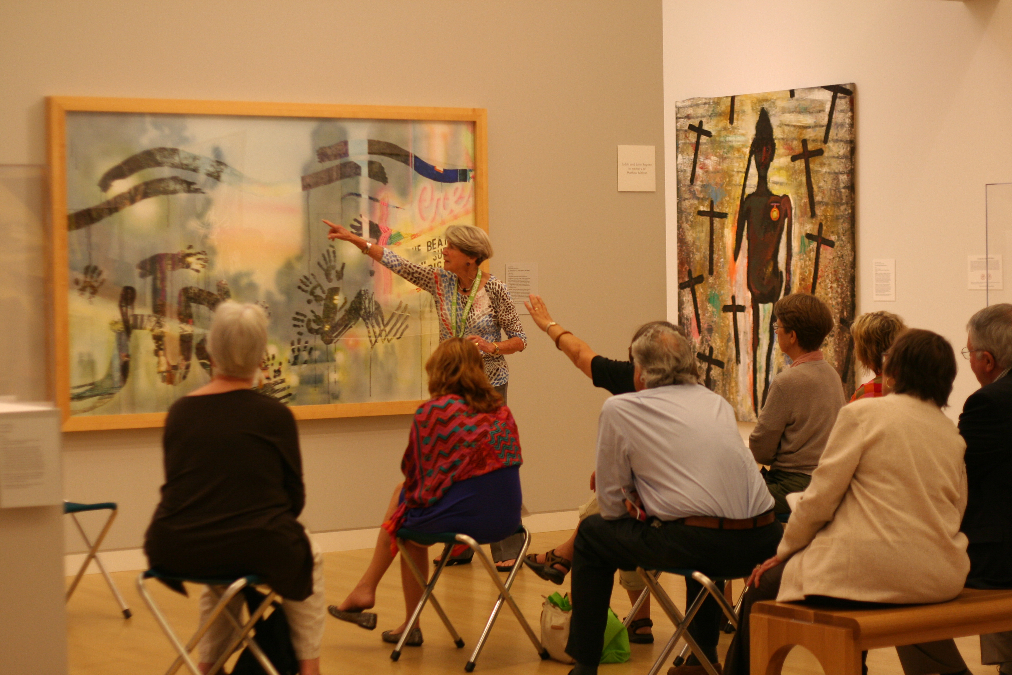Meet Me at the Museum (Canceled) | Crocker Art Museum