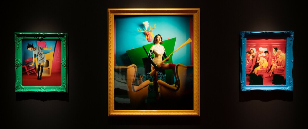 In Conversation: Raúl Gonzo on Color Madness | Crocker Art Museum