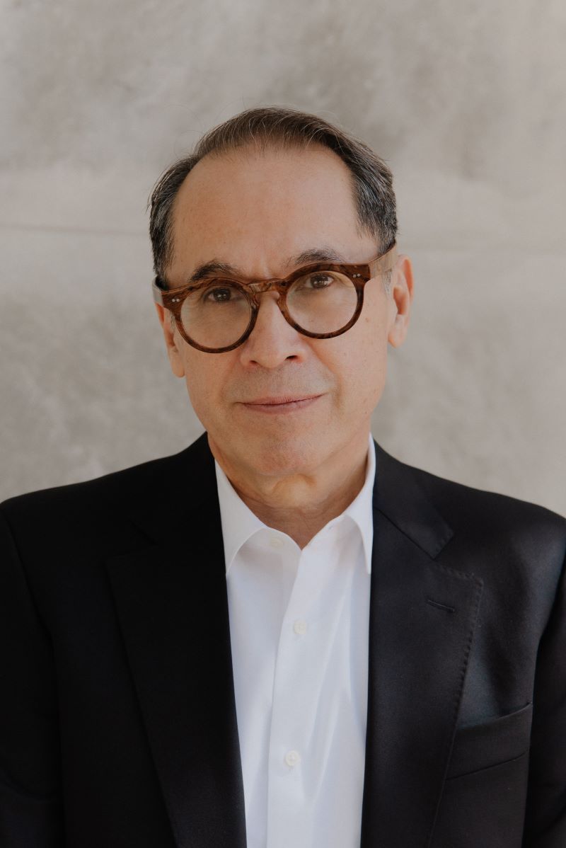 Crocker Art Museum Welcomes Agustín Arteaga as New Mort and Marcy ...