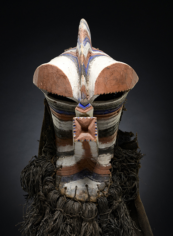 Penetrating Expressions: Kifwebe Masks of the Songye and Luba People ...