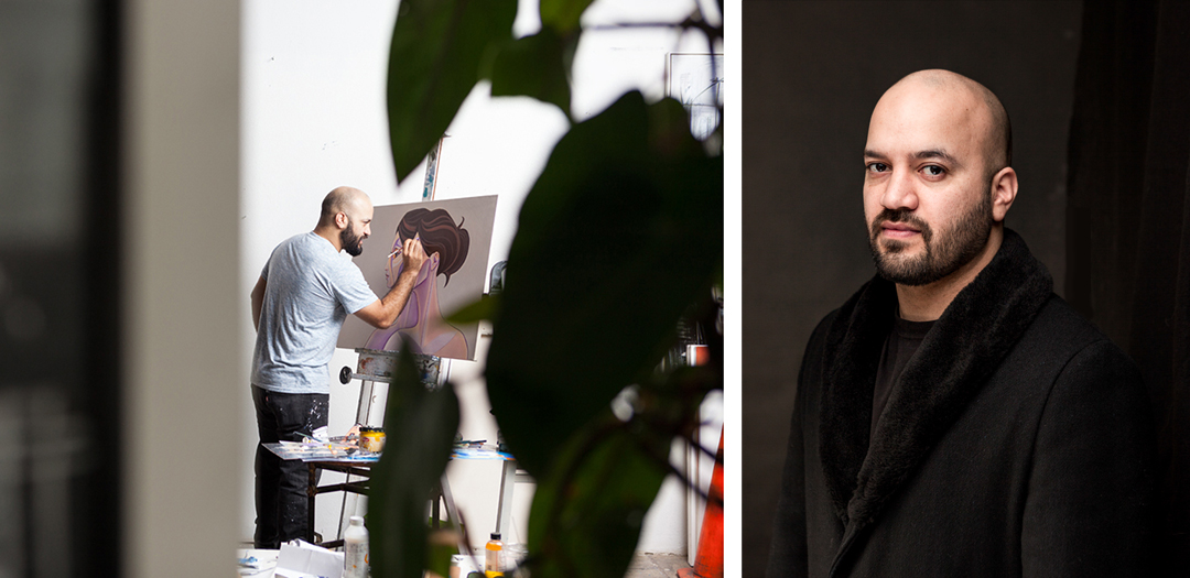 Kingsley Lecture Series: Raphael Delgado | Crocker Art Museum