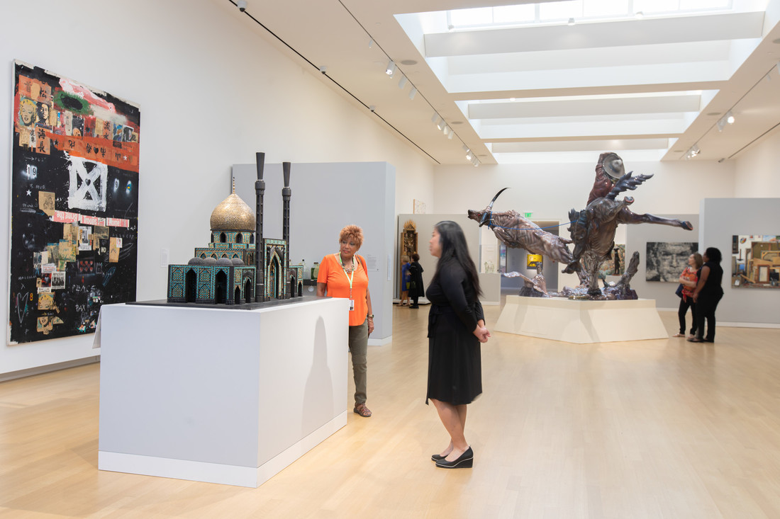 Art | Crocker Art Museum