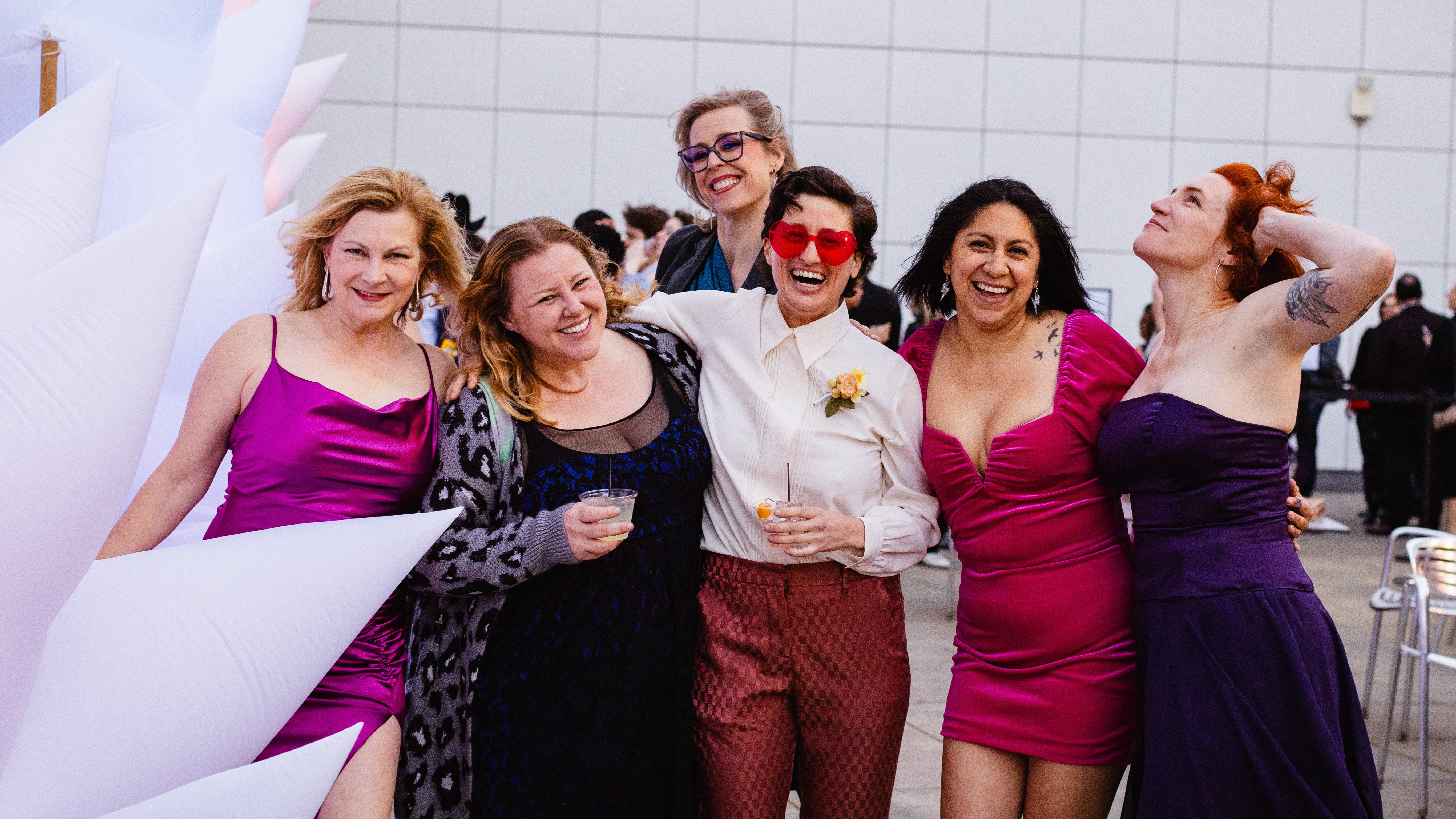 ArtMix: Prom | Crocker Art Museum