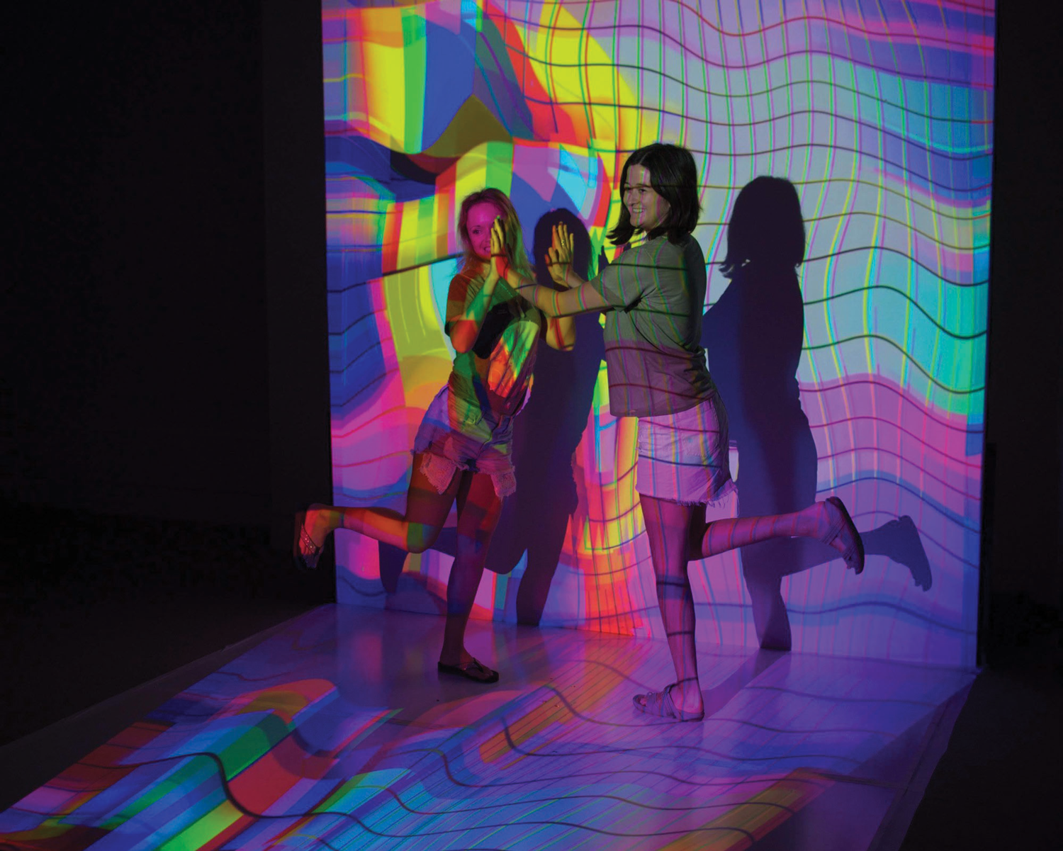 ArtMix: Color Madness | Crocker Art Museum
