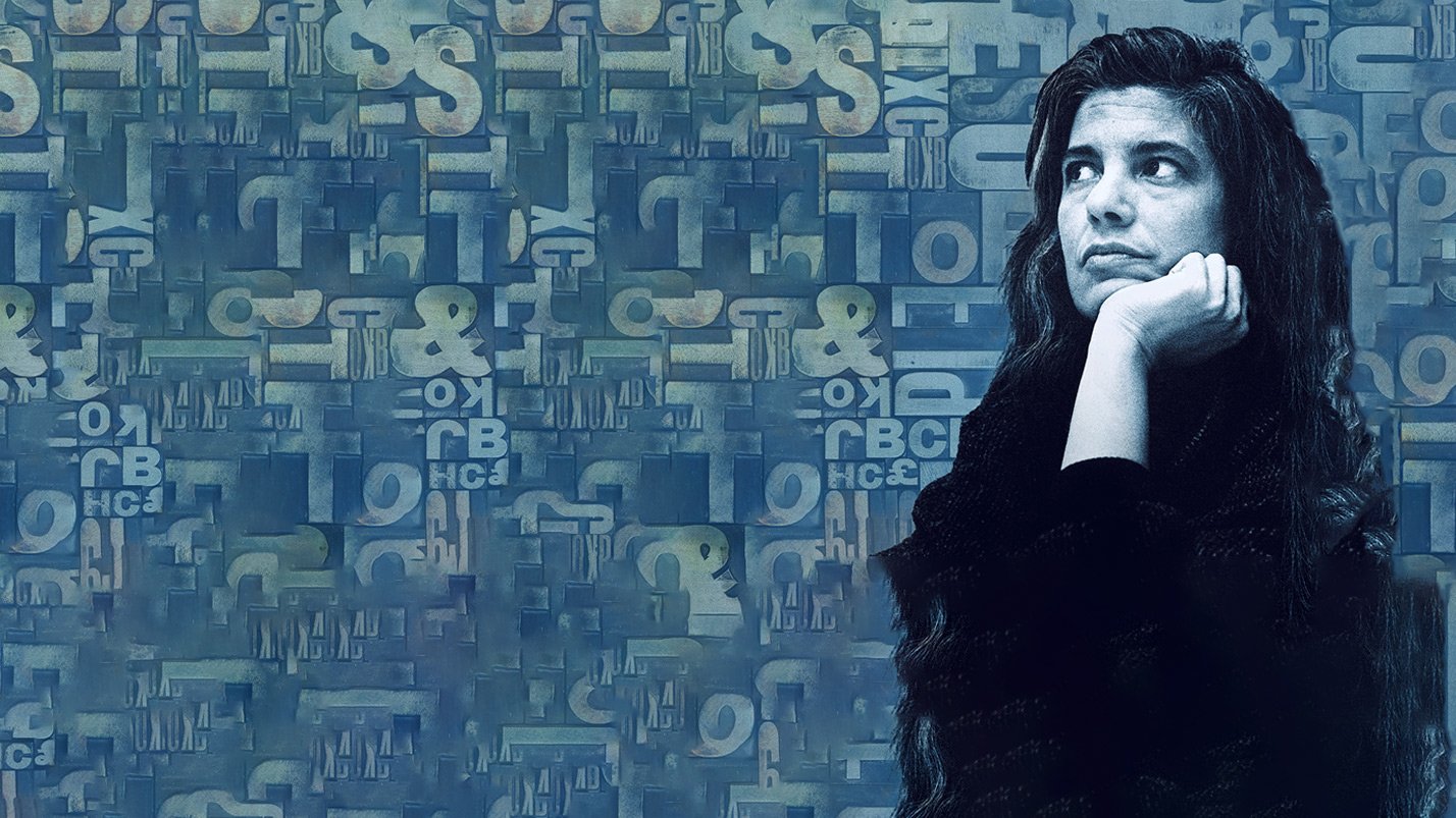 California Portraits: "Regarding Susan Sontag" | Crocker Art Museum