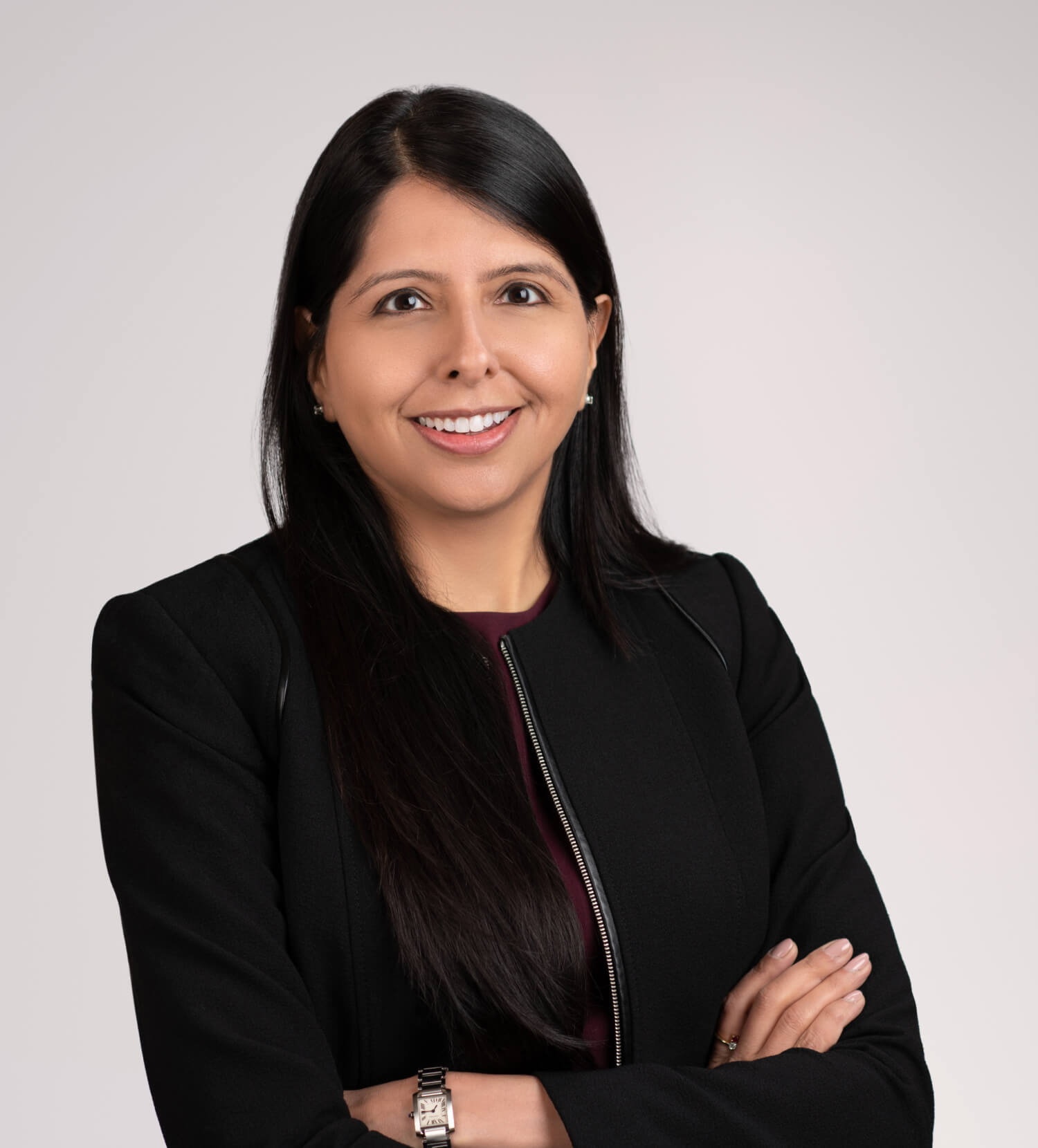 Archana Agrawal, President | Intercom