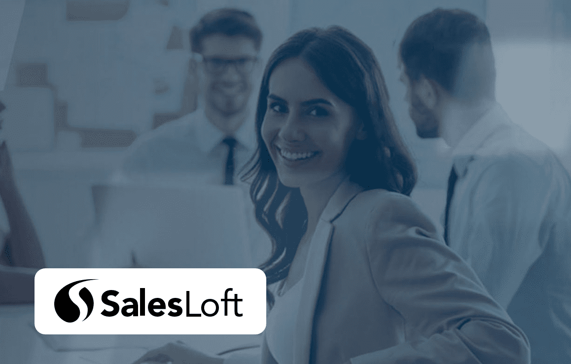 Customer Story with SalesLoft | Intercom