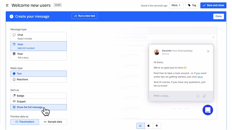 The Modern Guide to Live Chat for Marketing