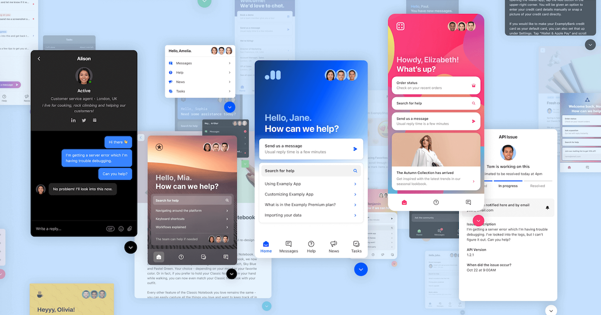 Early Stage | Intercom