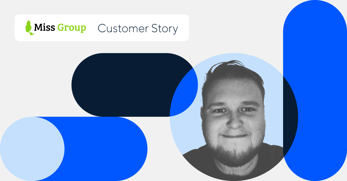 Customer Story with Miss Group | Intercom