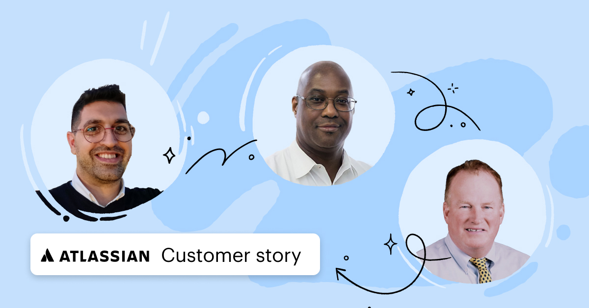 Customer Story with Atlassian | Intercom