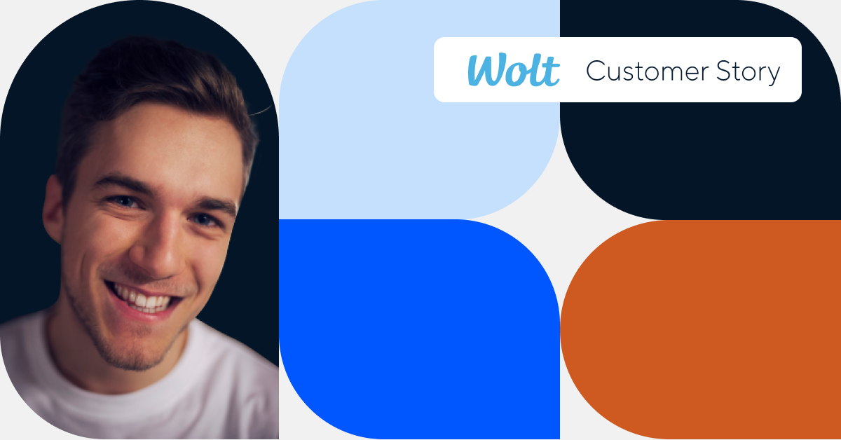 Customer Story with Wolt | Intercom
