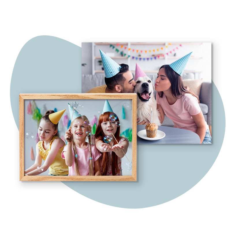 Geschenkideen zum Geburtstag | Personalisierte Geschenke