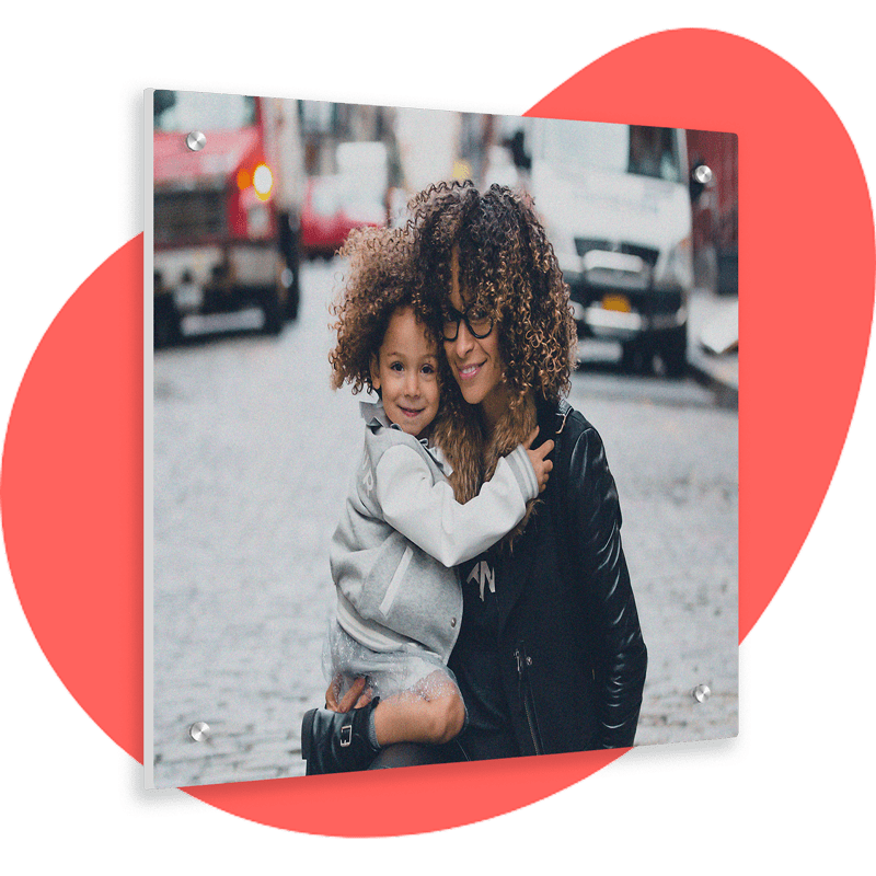 Impression Photo sur Forex | Photo sur PVC -70% | Gifta