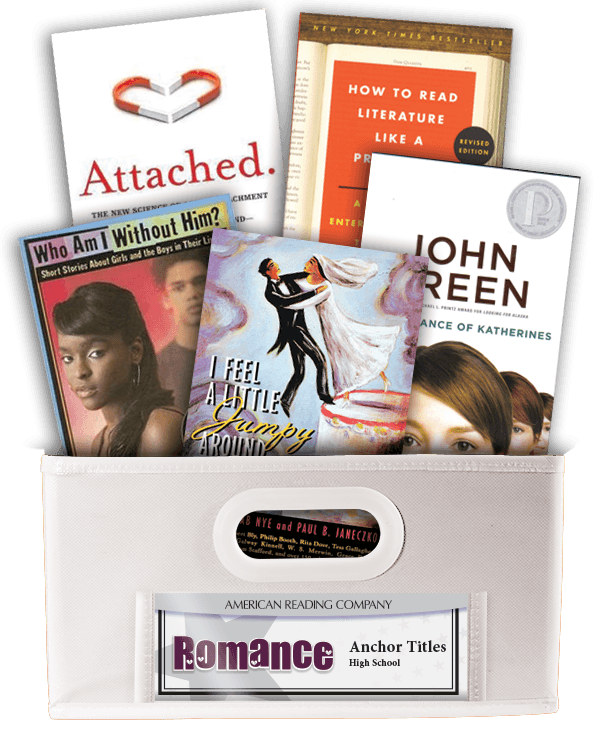 Romance | ARC Core Theme